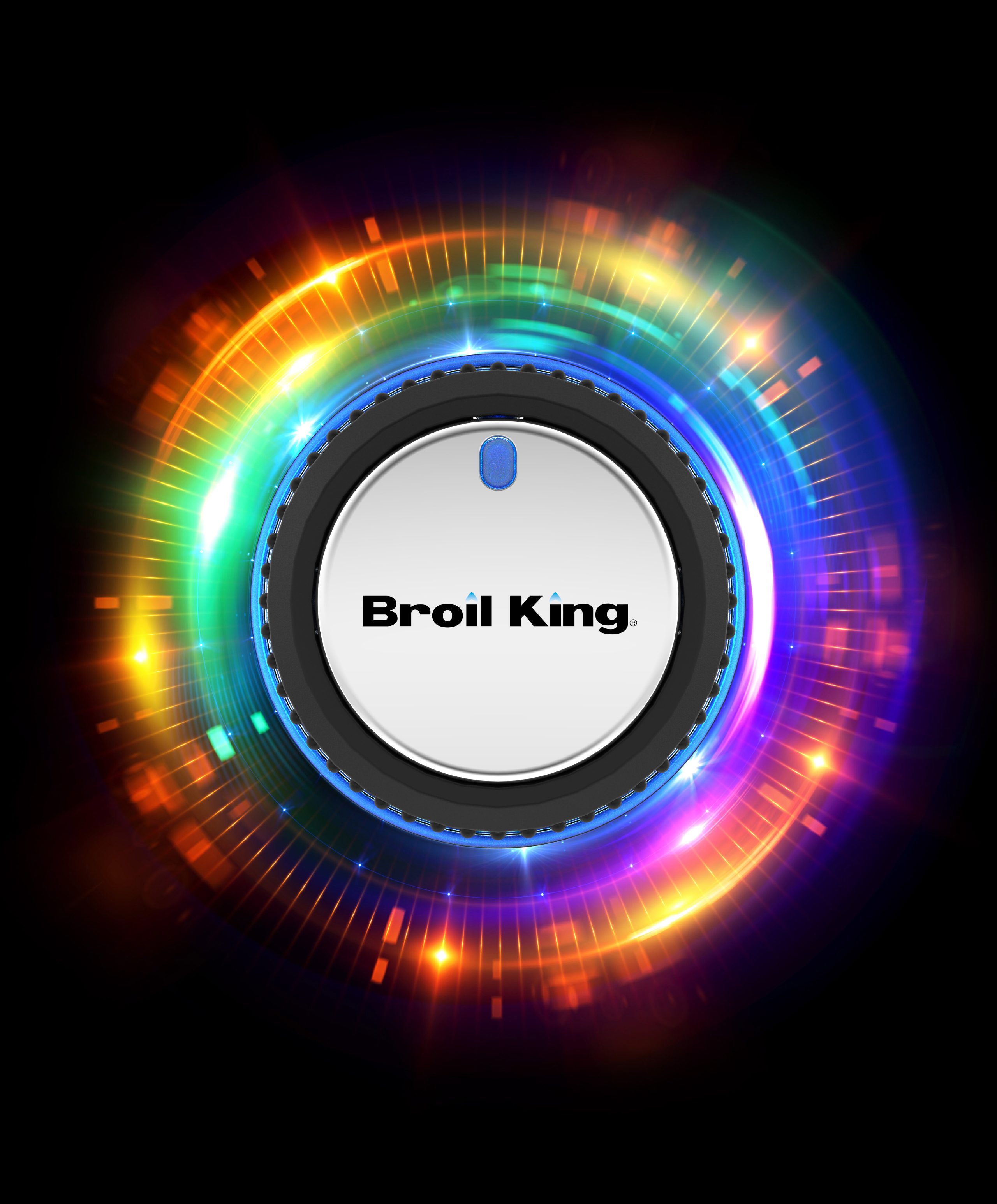 iQue - Broil King iQue